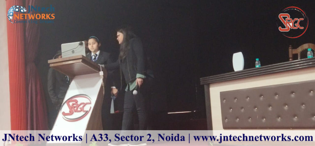 JNtech Networks One Day “Machine Learning and Data Science Using Python ...