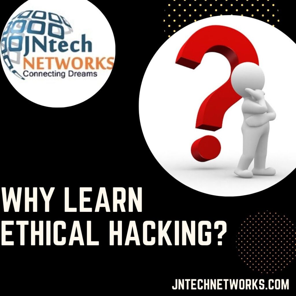 The Complete Ethical Hacking Training Guide for The Aspiring Newbie ...