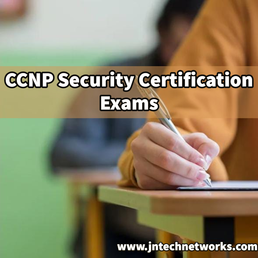 Roadmap To Success: CCNA Certification to CCIE Certification – Online ...